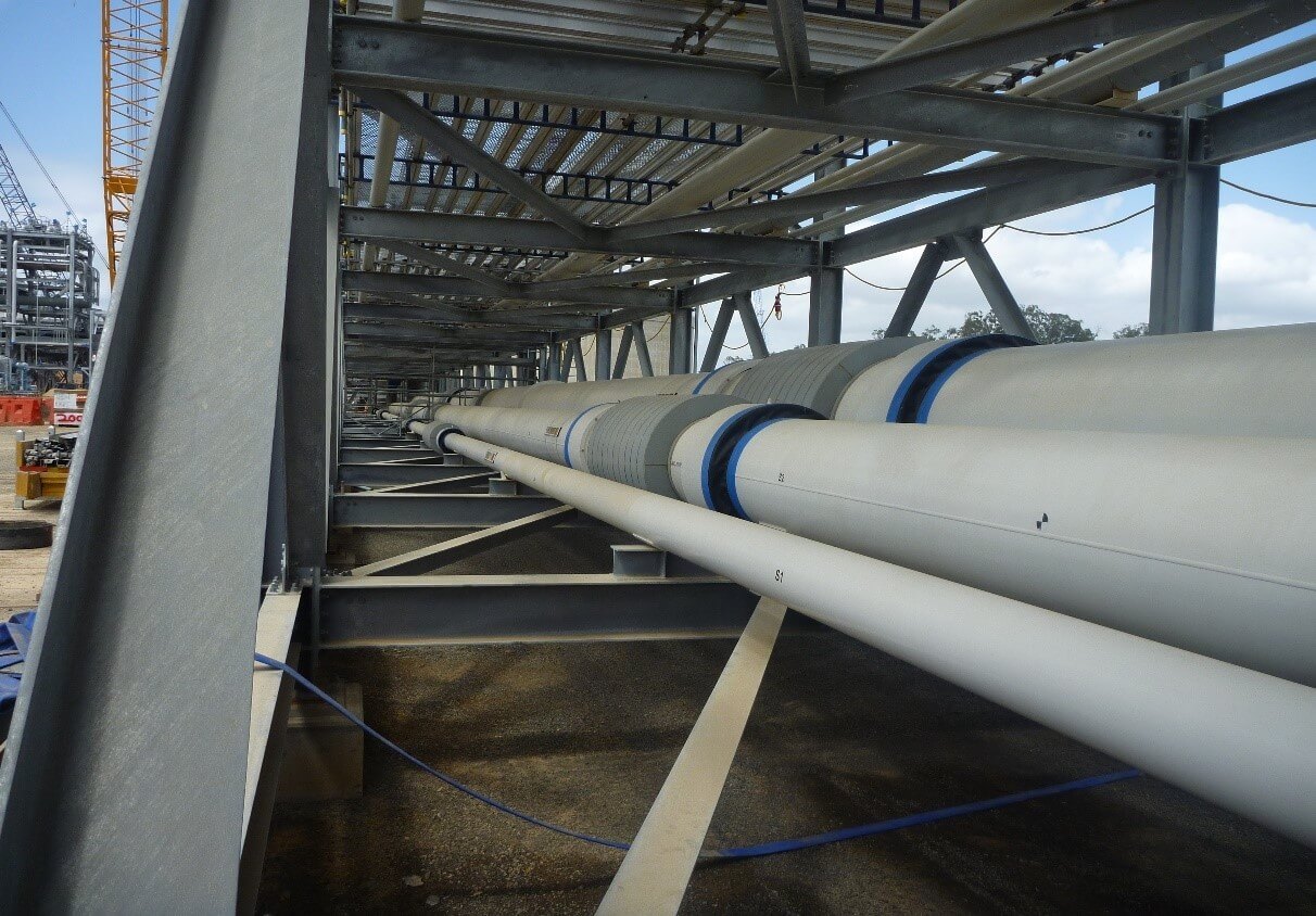 Cryeng Group | Cryogenics Vaporiser Manufacturer